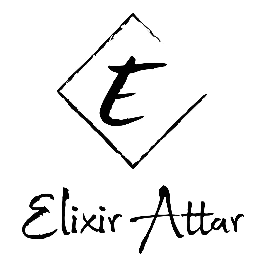 Elixir Attar – Essence, Character & Scent Profile – Vivace Perfumes