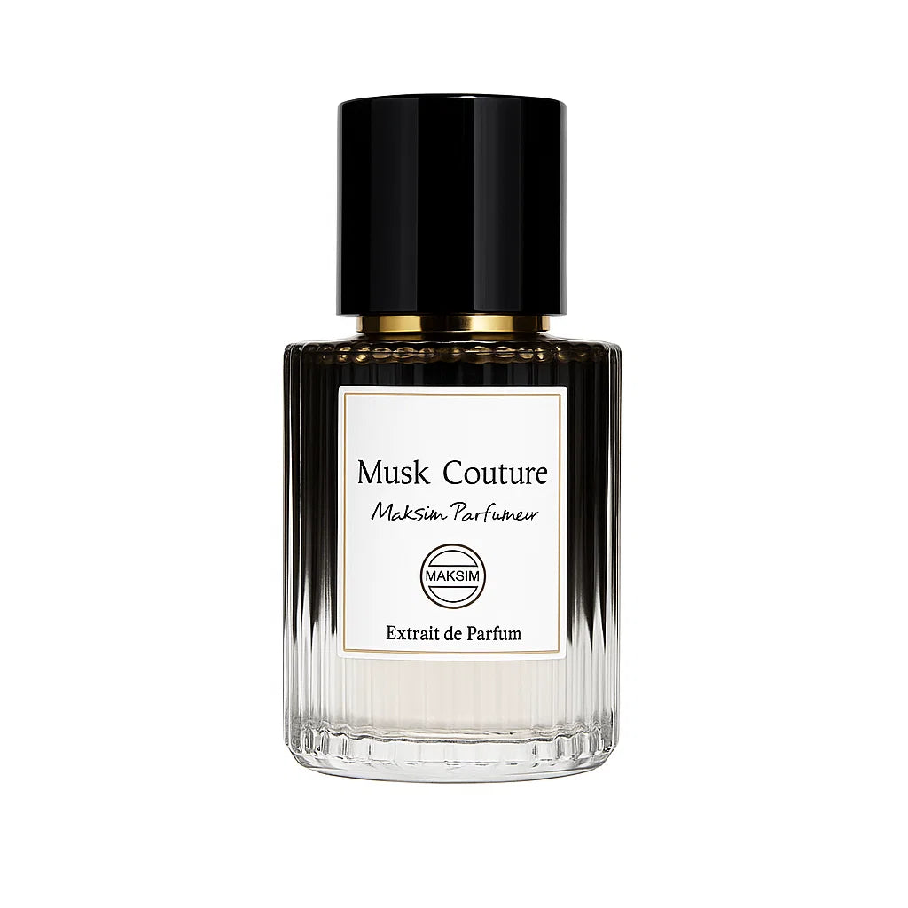 Maksim Parfum Musk Couture 30ML – Vivace Perfumes