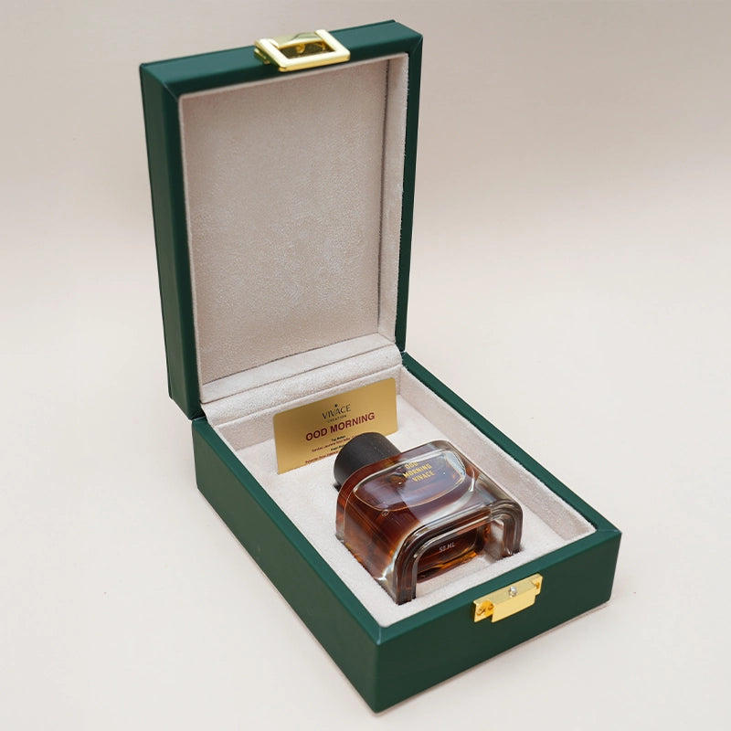 Vivace Ood Morning V Extract – Vivace Perfumes