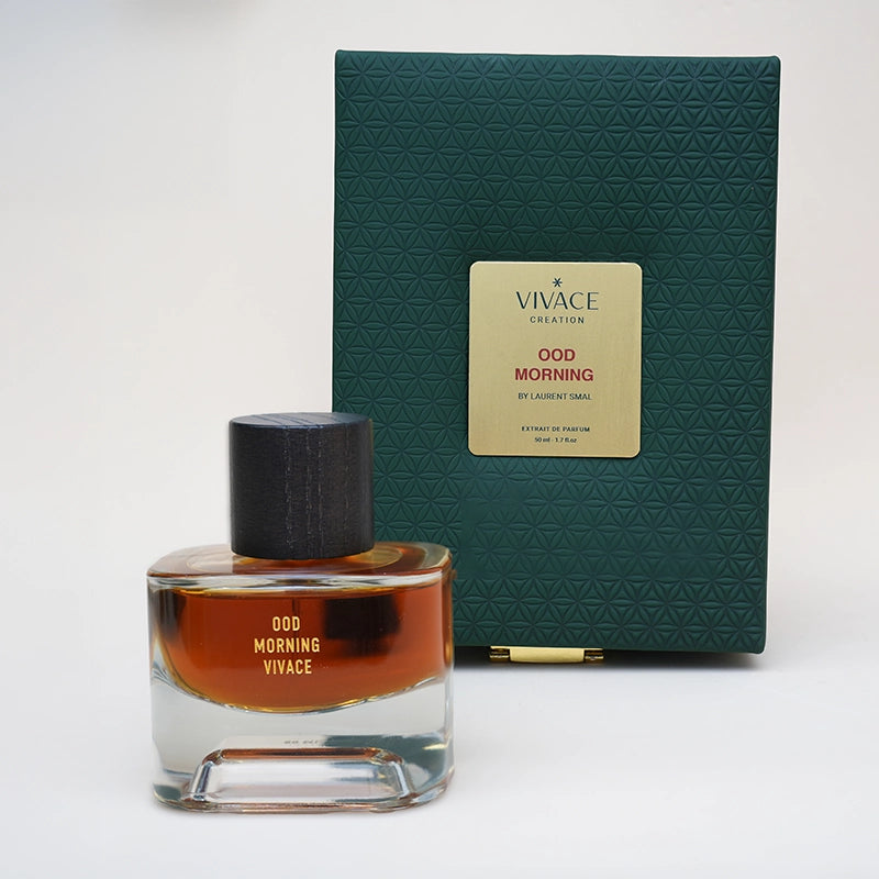Vivace Ood Morning V Extract – Vivace Perfumes